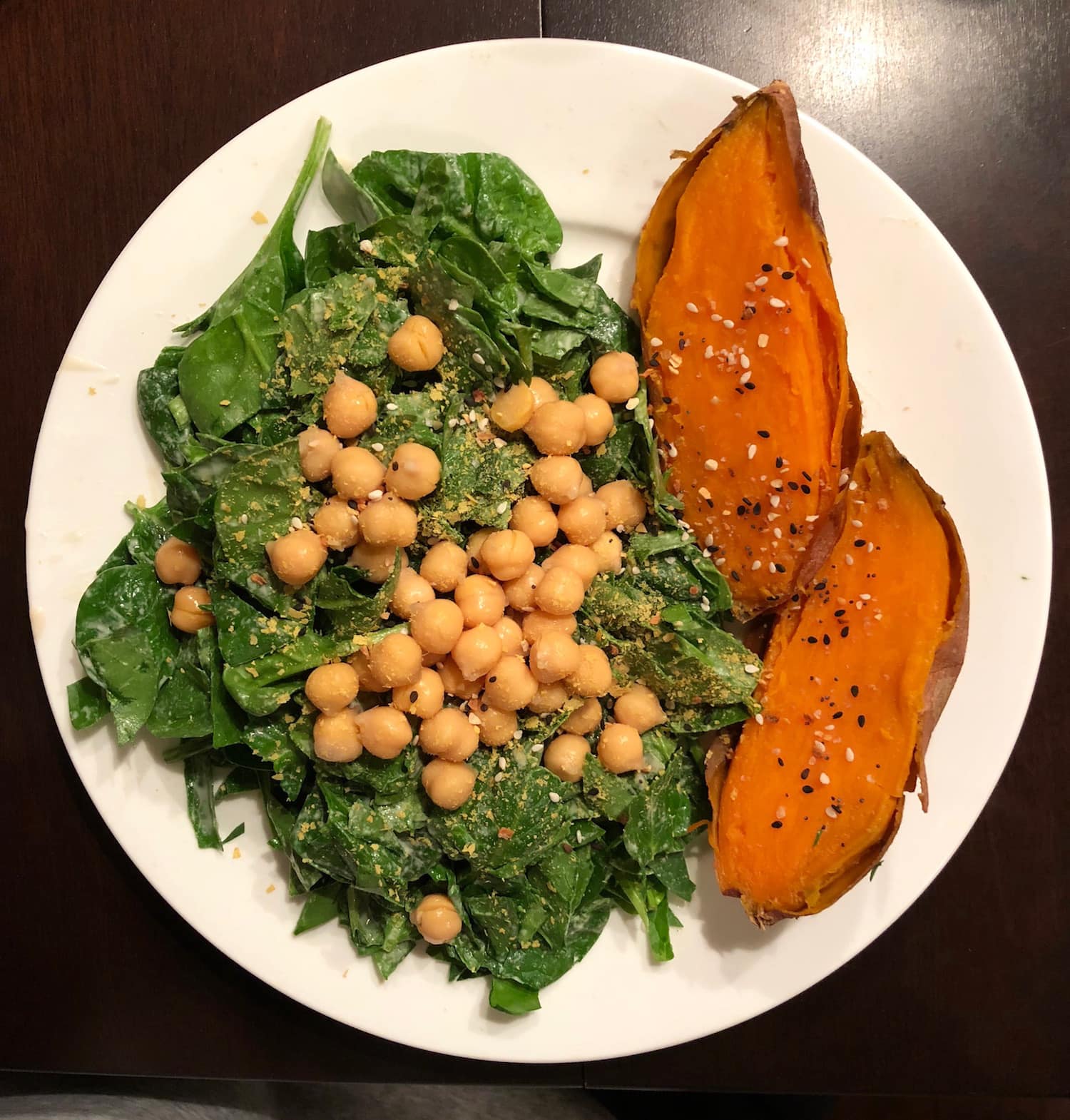 What I Ate This Week 6 Plant Based Meal Ideas The Conscientious Eater What I Ate This Week 6 Plant Based Meal Ideas The Conscientious Eater