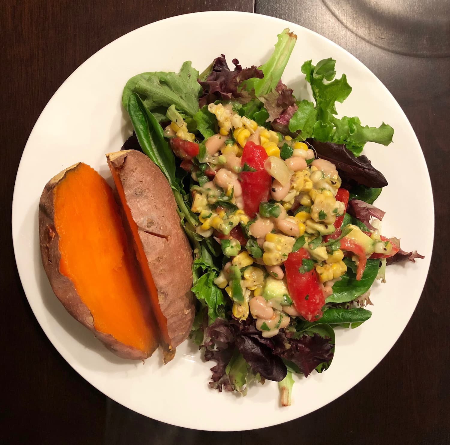 What I Ate This Week 6 Plant Based Meal Ideas The Conscientious Eater What I Ate This Week 6 Plant Based Meal Ideas The Conscientious Eater