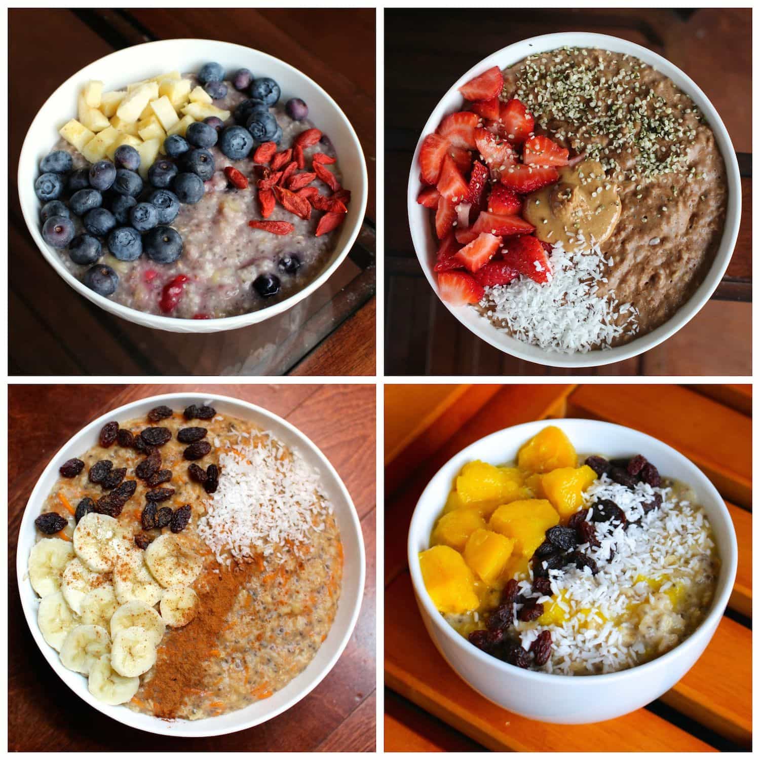 Easy Plant Based Breakfast Ideas The Conscientious Eater Easy Plant Based Breakfast Ideas The Conscientious Eater