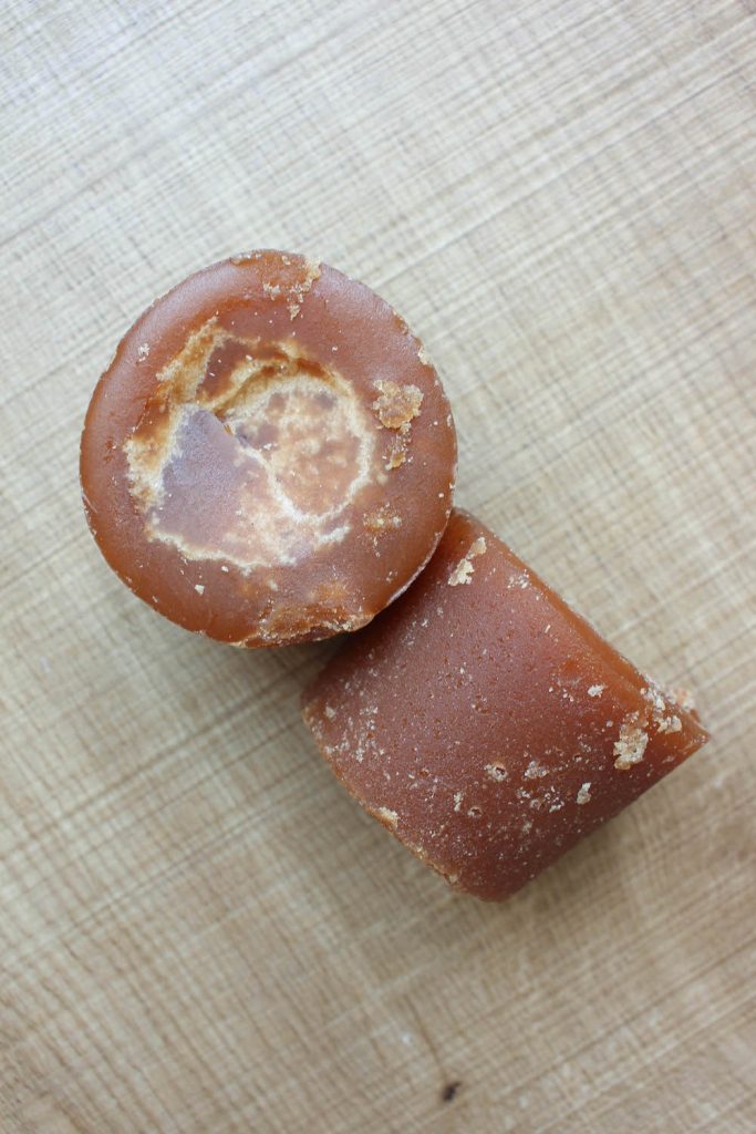 8 Treasure Soup (八宝粥) Recipe - The Conscientious Eater