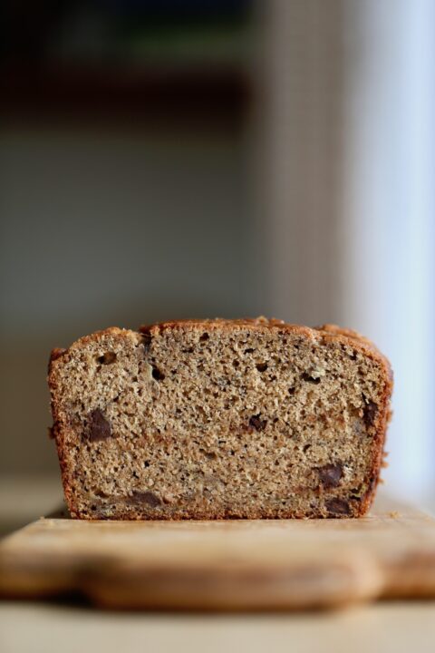 Basic Vegan Quick Bread Recipe (Perfect Every Time!) - The ...