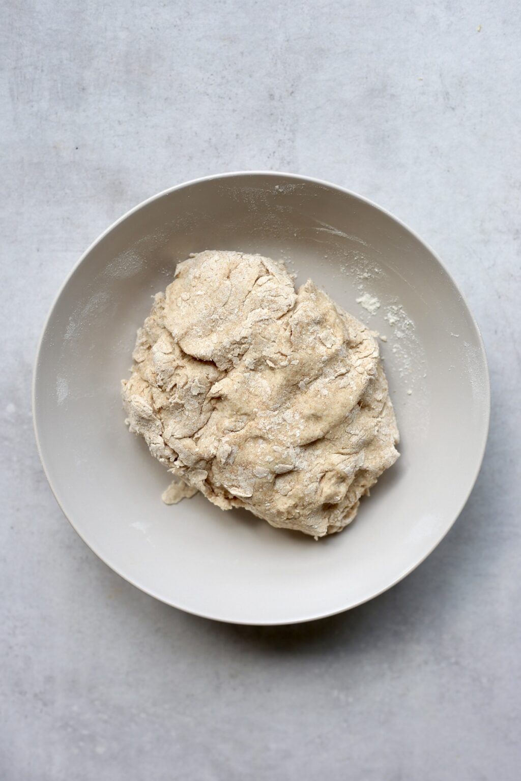 Easy Chapati Recipe (Indian Flatbread) - The Conscientious Eater