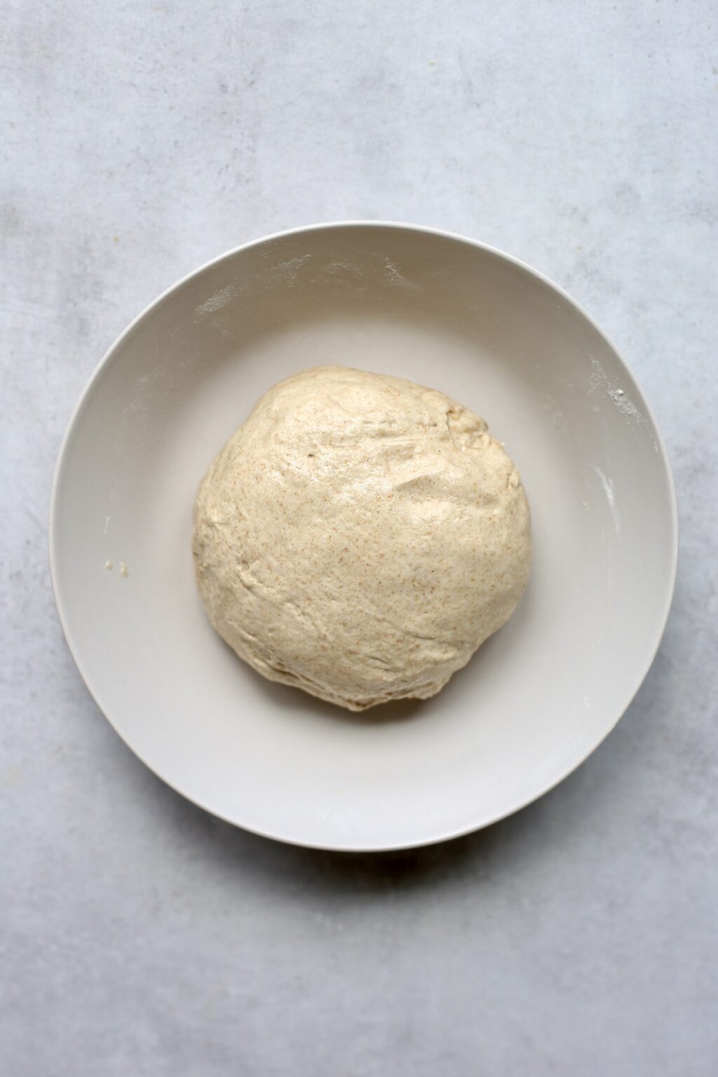 Easy Chapati Recipe (Indian Flatbread) - The Conscientious Eater