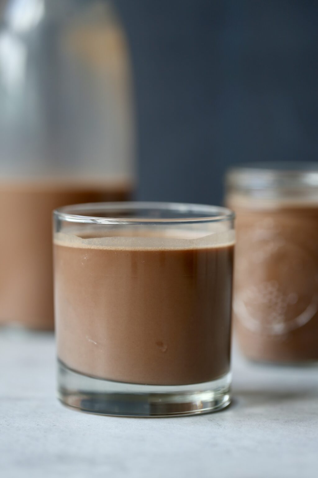 Simple Chocolate Syrup Recipe + Homemade Chocolate Milk - The ...