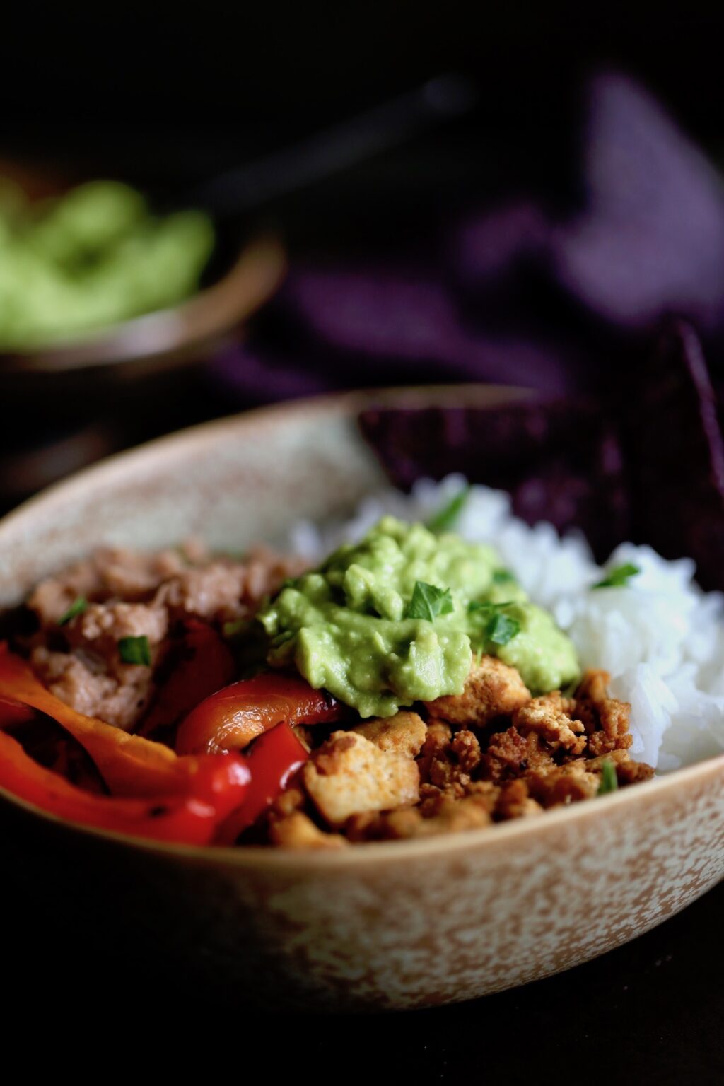 11 Mouth-Watering Vegan Tex-Mex Recipes - The Conscientious Eater
