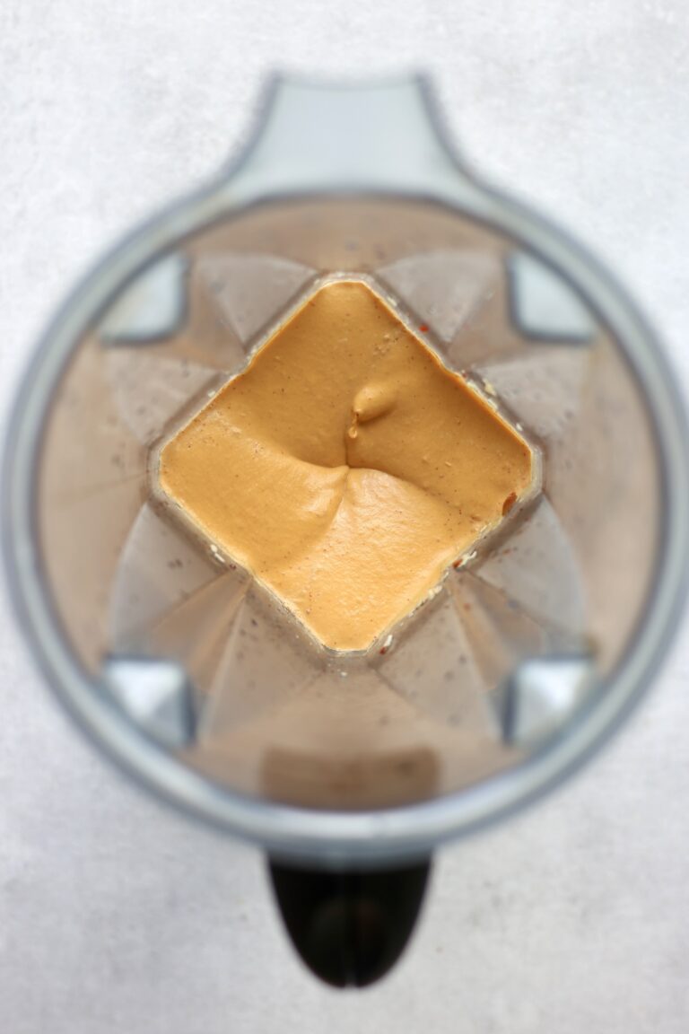 Vegan Chipotle Mayo - The Conscientious Eater