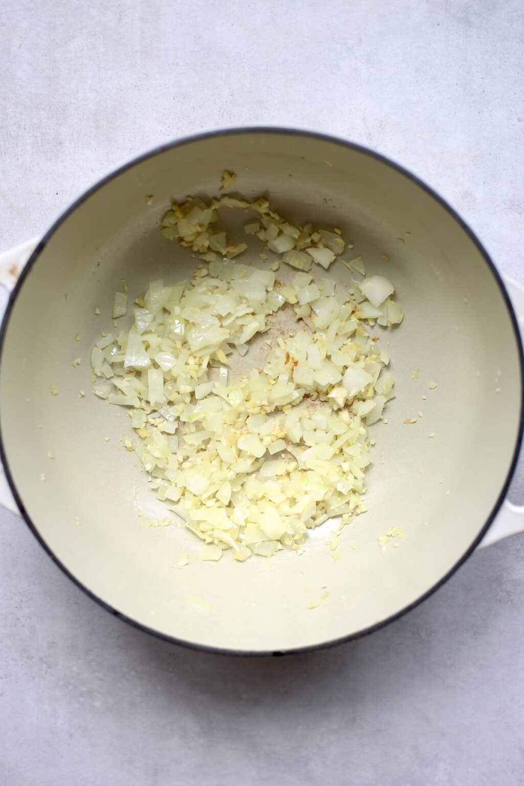 1 Pot Maafe (African Peanut Stew) - The Conscientious Eater